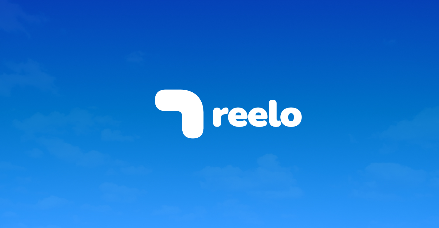 Support Reelo